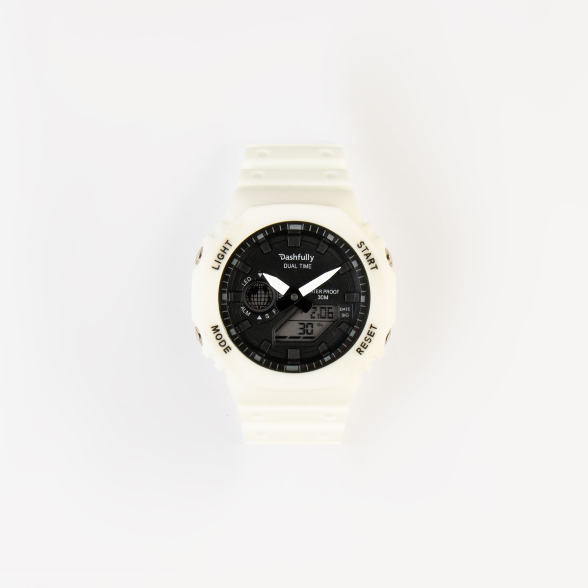 Buy dashfully Children Watch Sports Kids -DFW907-WB-Dash