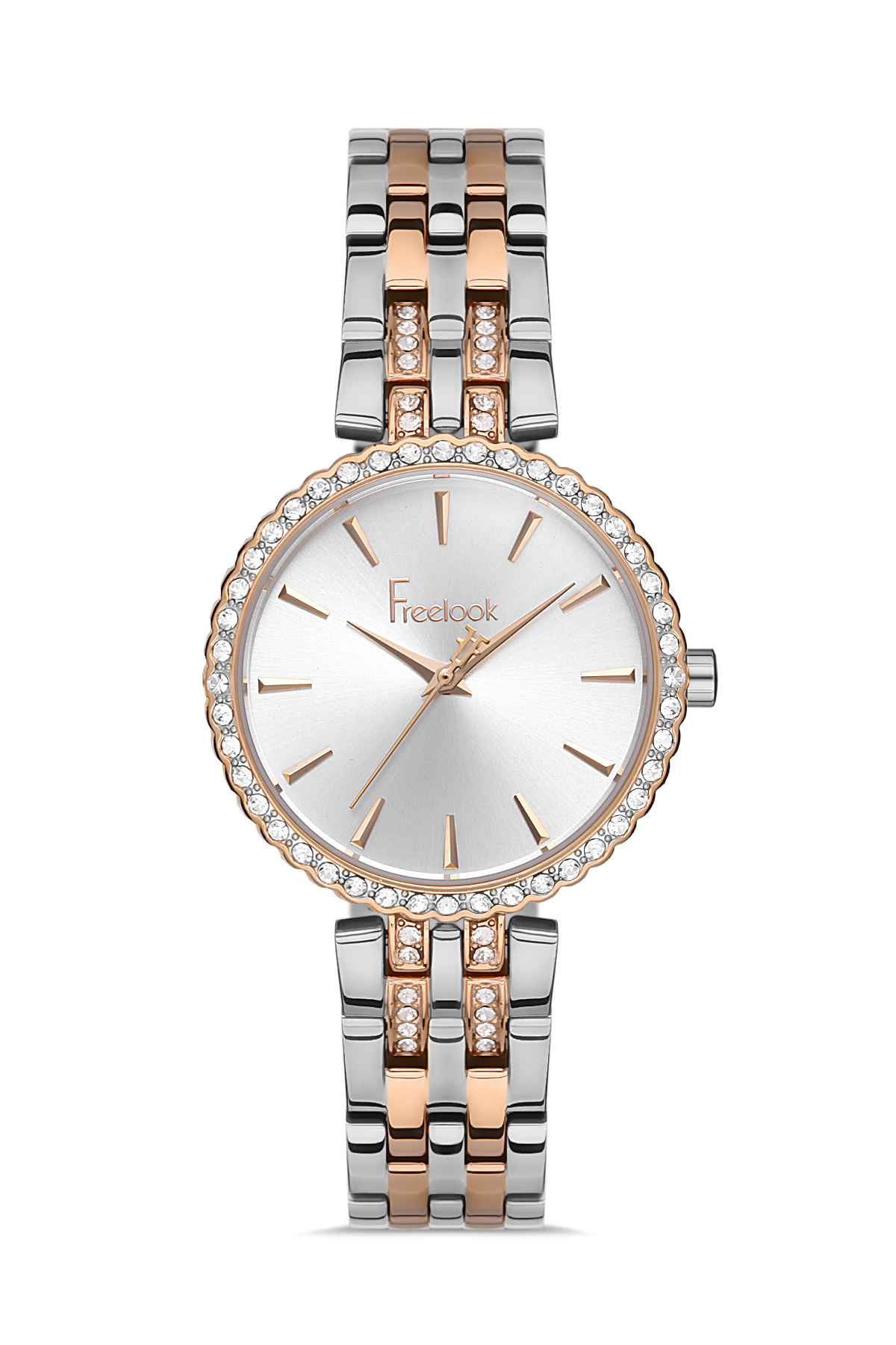 Buy FREELOOK WOMEN'S WATCH FL.1.10314-6 - Dash
