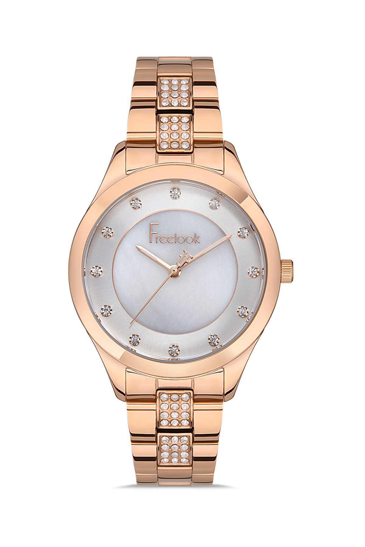 Buy FREELOOK WOMEN'S WATCH FL.1.10316-2 - Dash