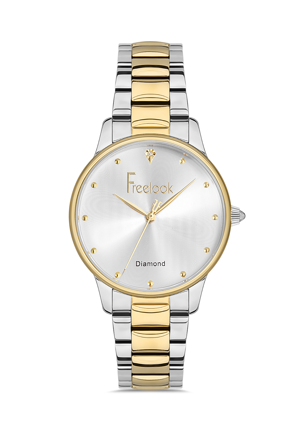 Buy FREELOOK WOMEN'S WATCH FL.1.10317-4 - Dash