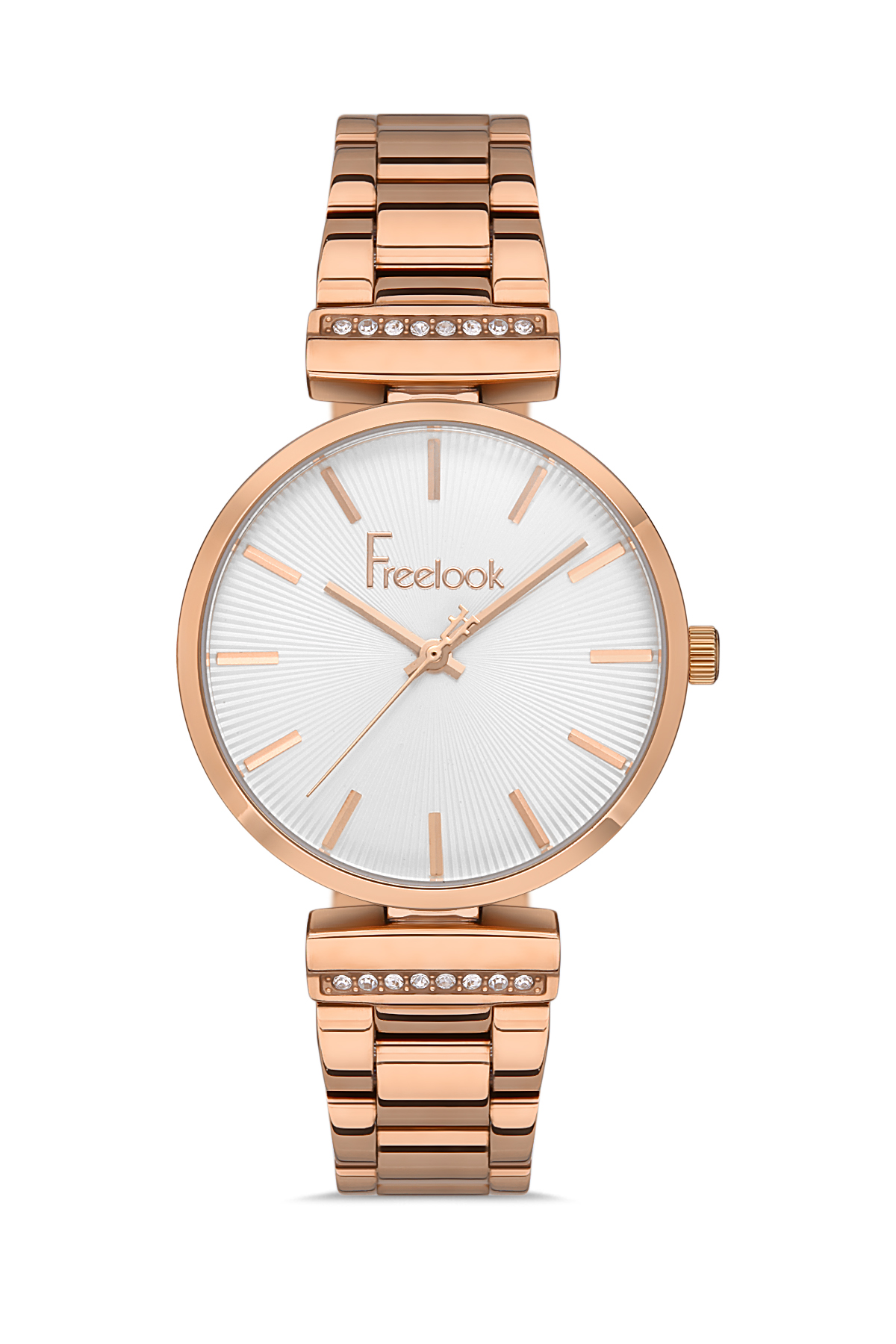 Buy FREELOOK WOMEN'S WATCH FL.1.10325-3 - Dash