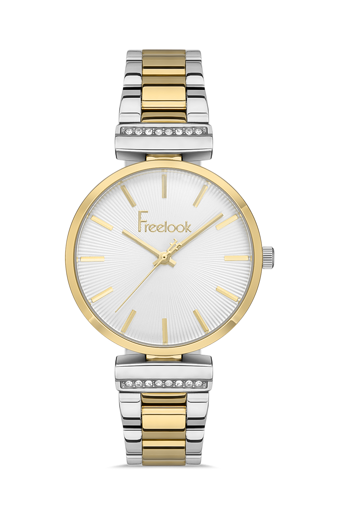 Buy FREELOOK WOMEN'S WATCH FL.1.10325-4 - Dash