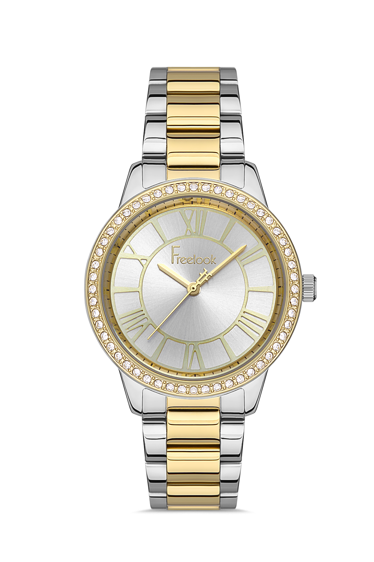 Buy FREELOOK WOMEN'S WATCH FL.1.10330-5 - Dash