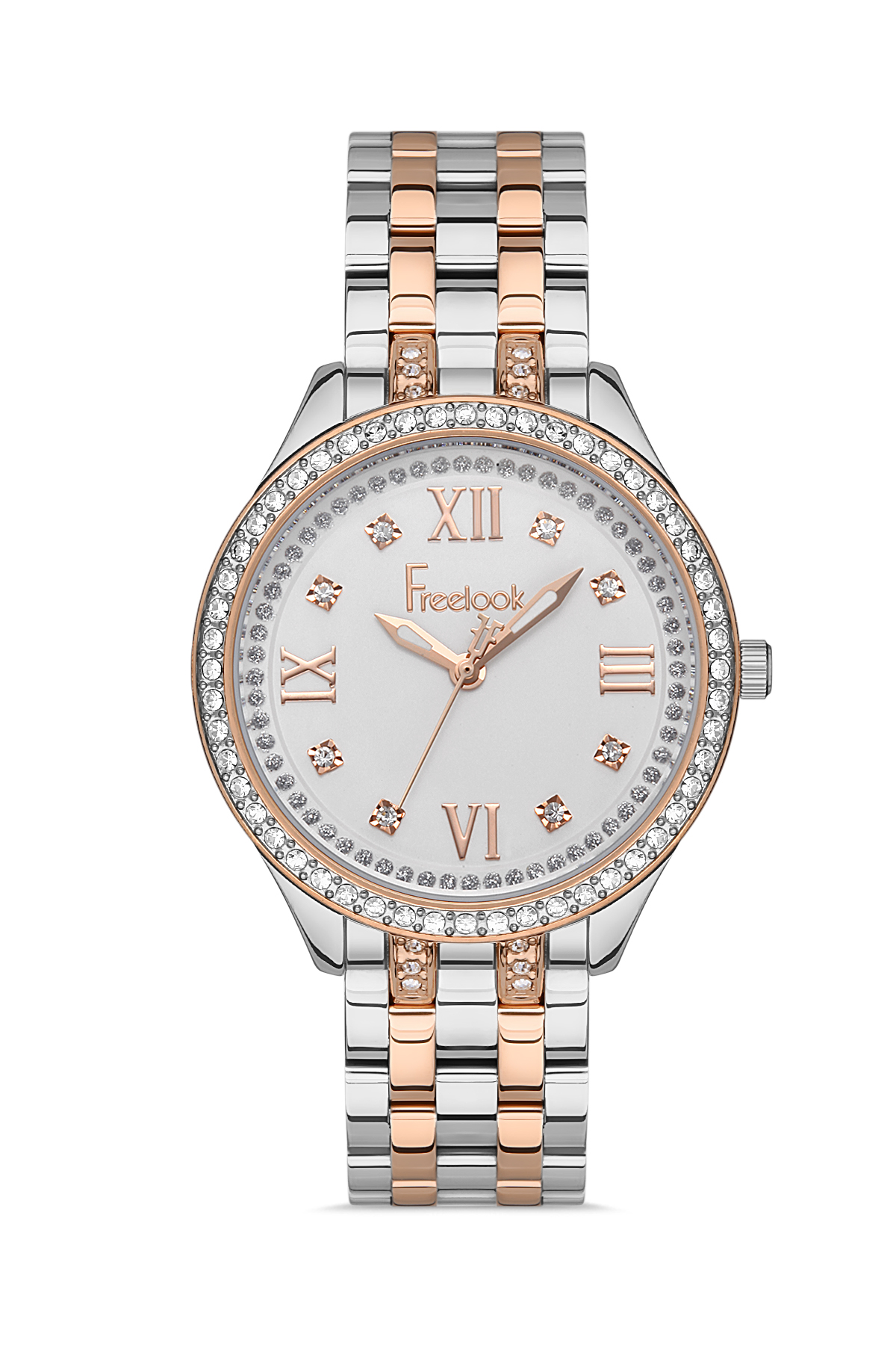 Buy FREELOOK WOMEN'S WATCH FL.1.10332-4 - Dash