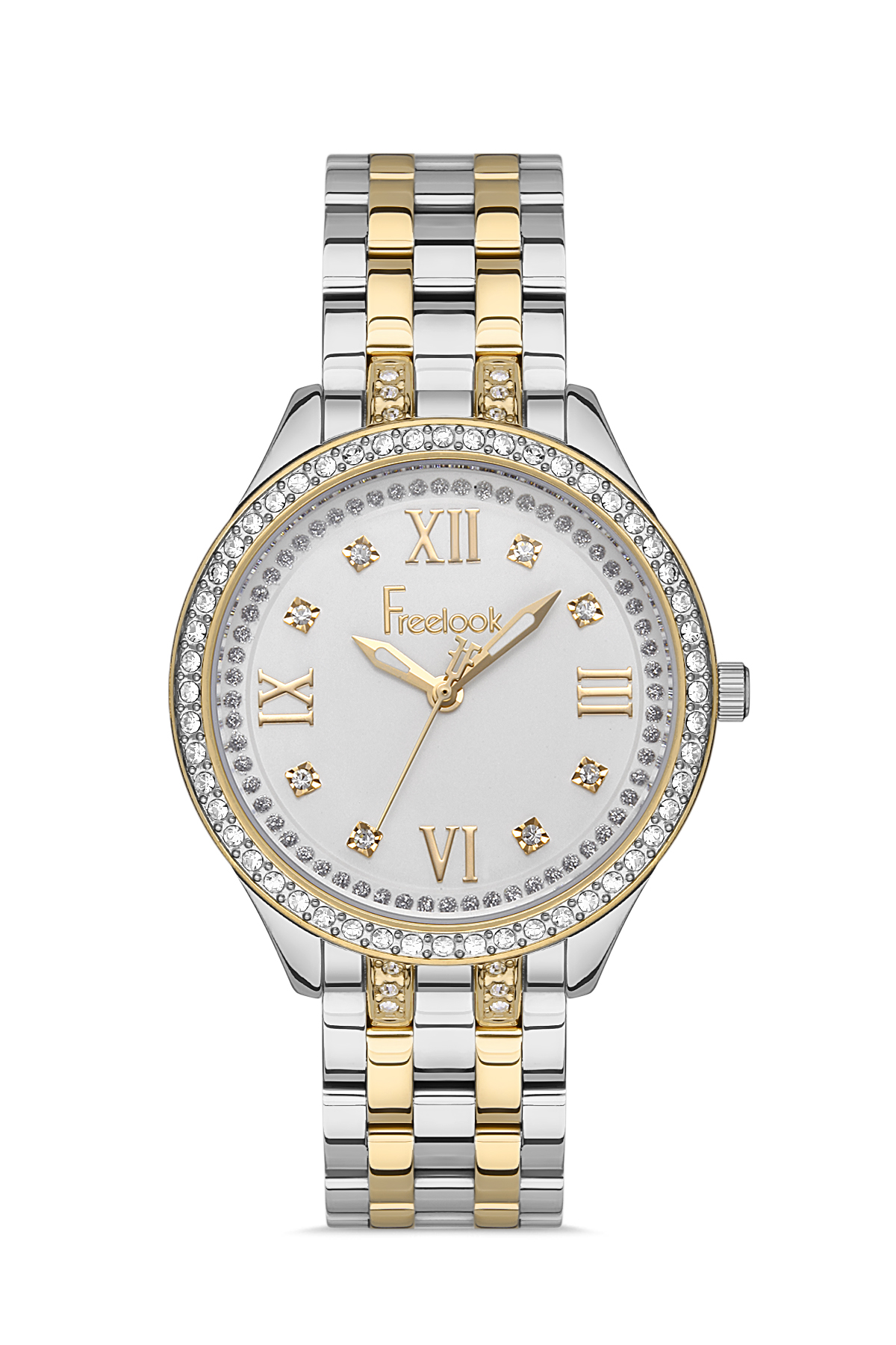 Buy FREELOOK WOMEN'S WATCH FL.1.10332-5 - Dash