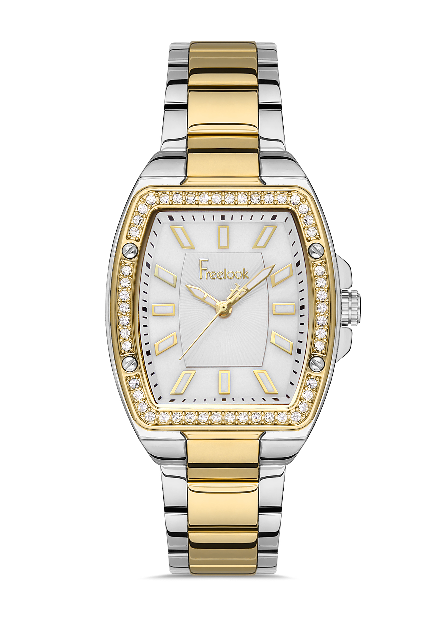 Buy FREELOOK WOMEN'S WATCH FL.1.10336-2 - Dash