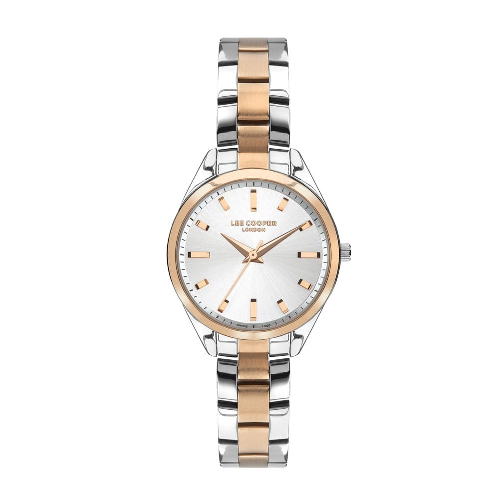 Buy LEE COOPER WATCH-WOMEN-STAINLESS STEEL- LC07453.530 - Dash